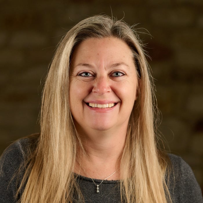 Parish Staff | St. Thomas More Catholic Church | Austin, TX